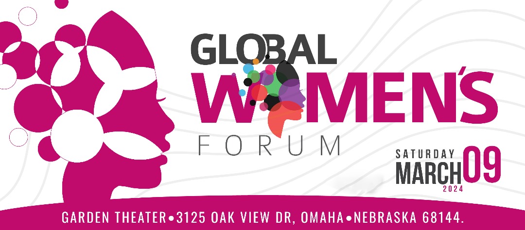 The Global Women's Forum – Celebrating and empowering women to advance ...